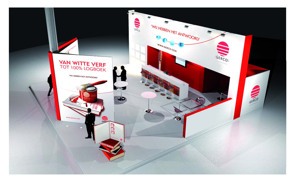 Homepage - 90 graden